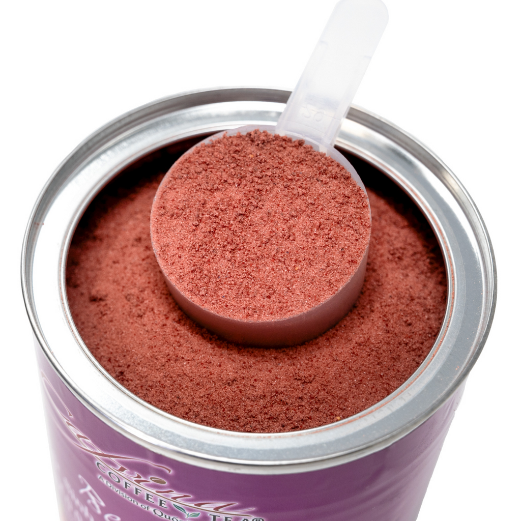 Berry Smoothie Powder – Cafvina Coffee & Tea